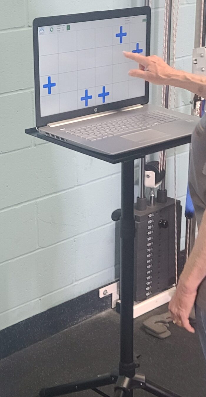 KoreCognitive™ | MFS