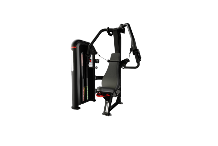 Nautilus Inspiration | MFS