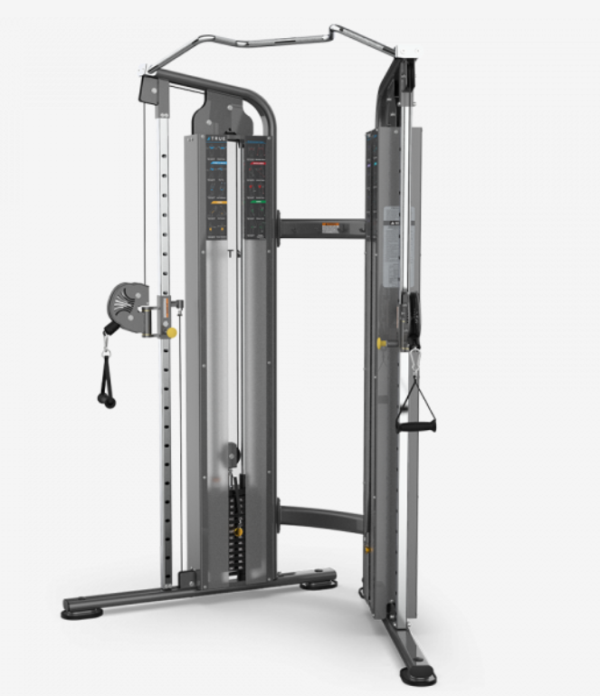 Pulleys/Functional Trainers | MFS