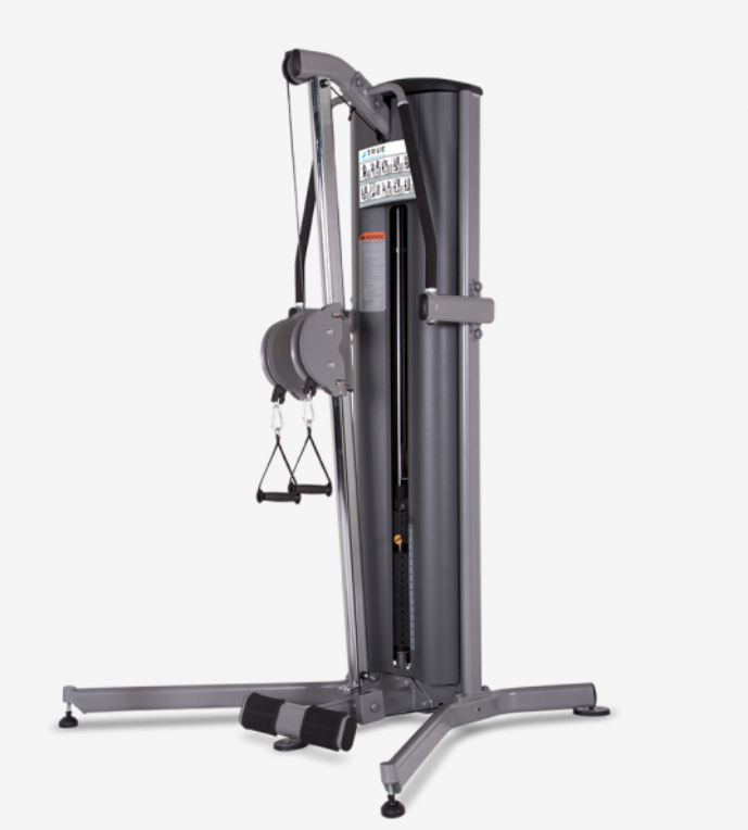 Pulleys/Functional Trainers | MFS