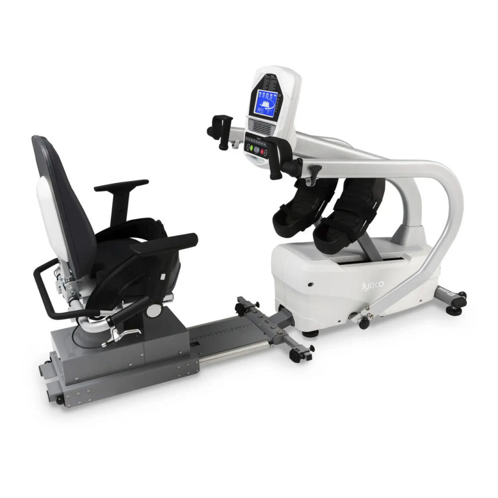 Seated Steppers/Ellipticals | MFS
