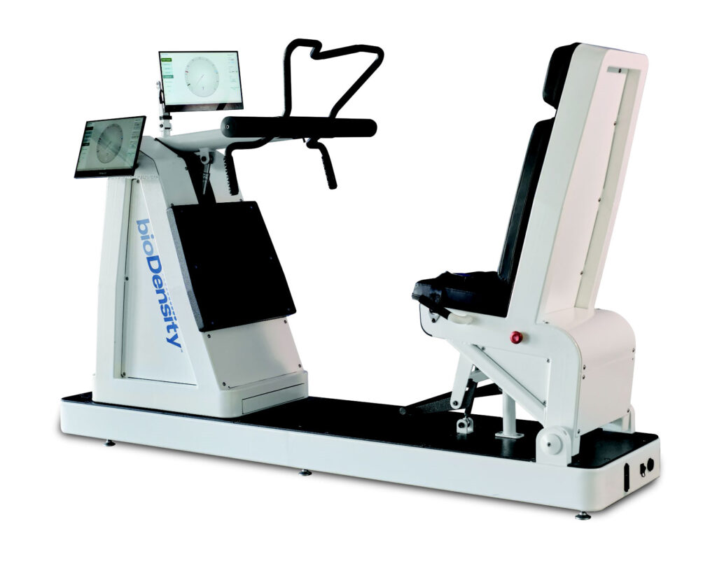 Osteogenic Loading | MFS